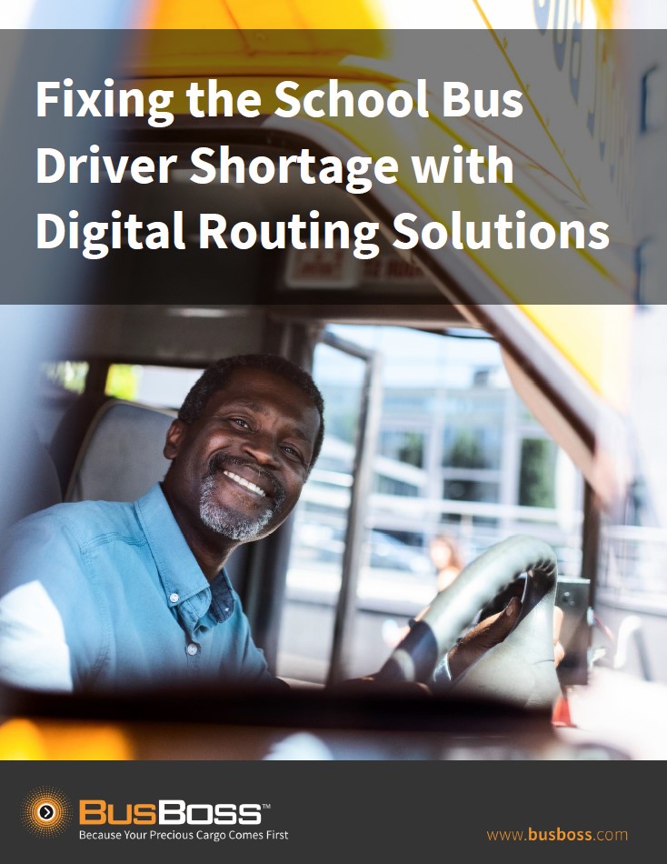 Download Your Driver Shortage Guide